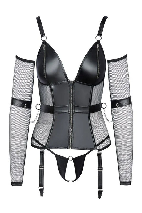 Discover the world of Cottelli lingerie for women